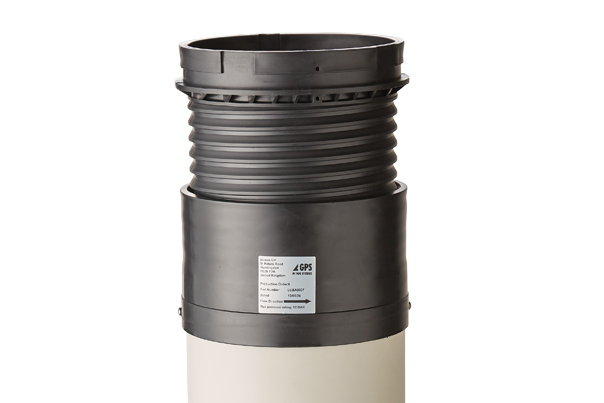 Discover our water meter boundary box systems